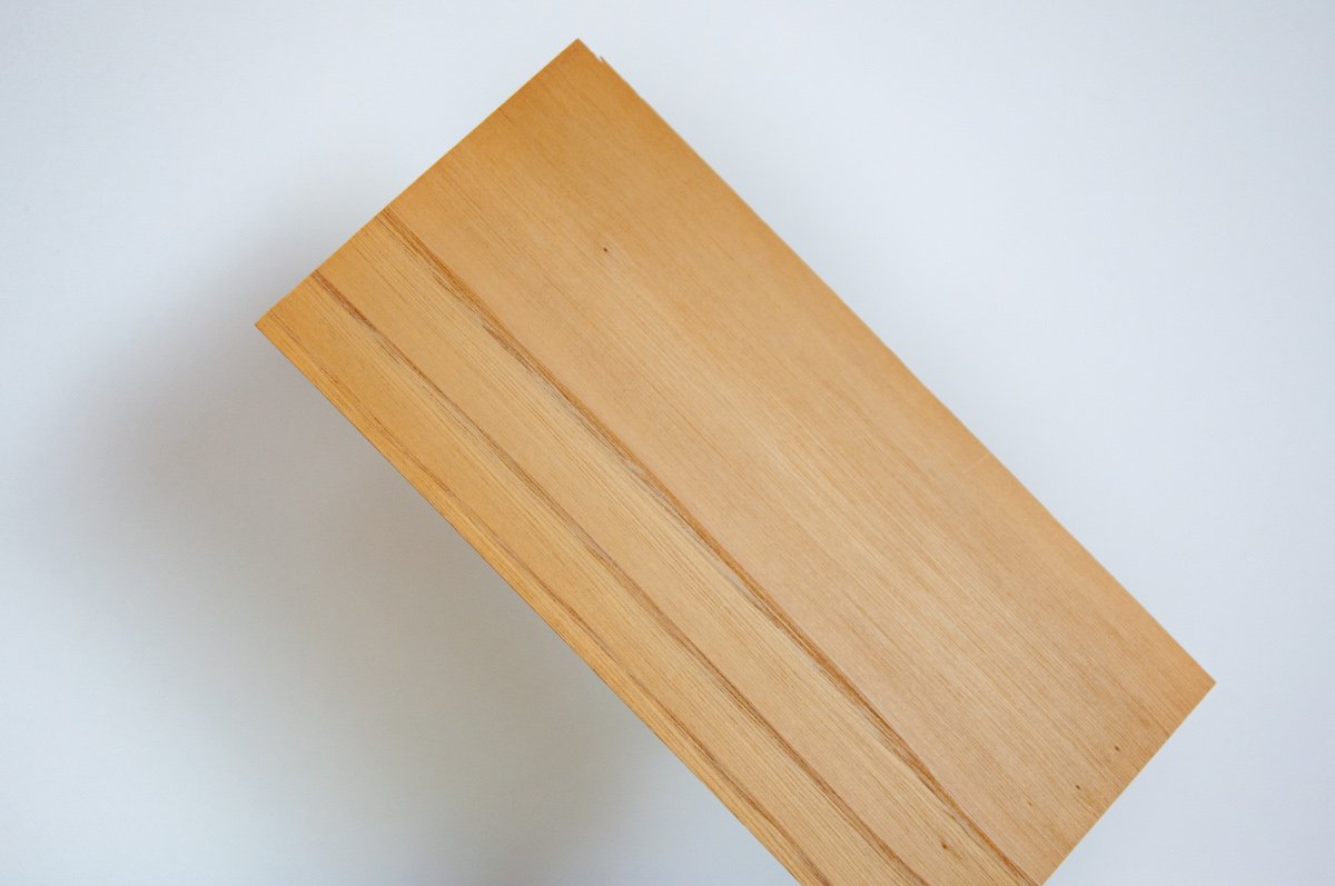 Kastanie - Vogelsang Furniere - Furnierfinder